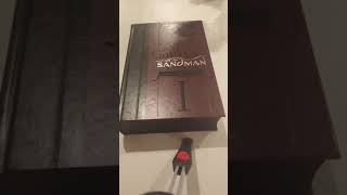 The Sandman Omnibus vol 1