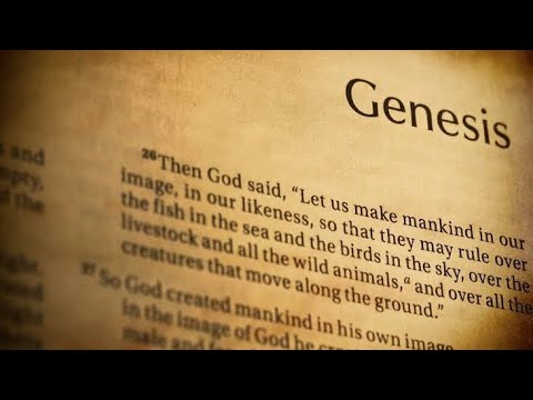 What it means that God created us in his image (Genesis 1:26)? Sam Shamoun