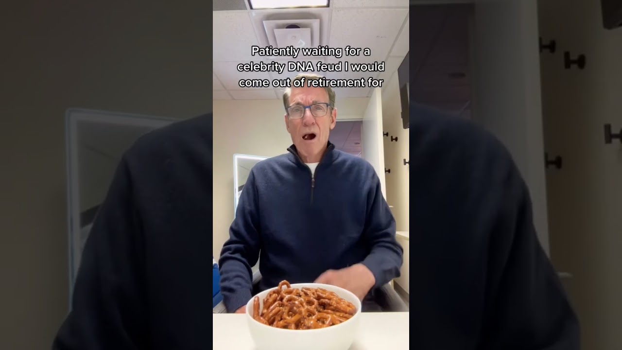 Ready to stir the pot 🥣 #maury #meme