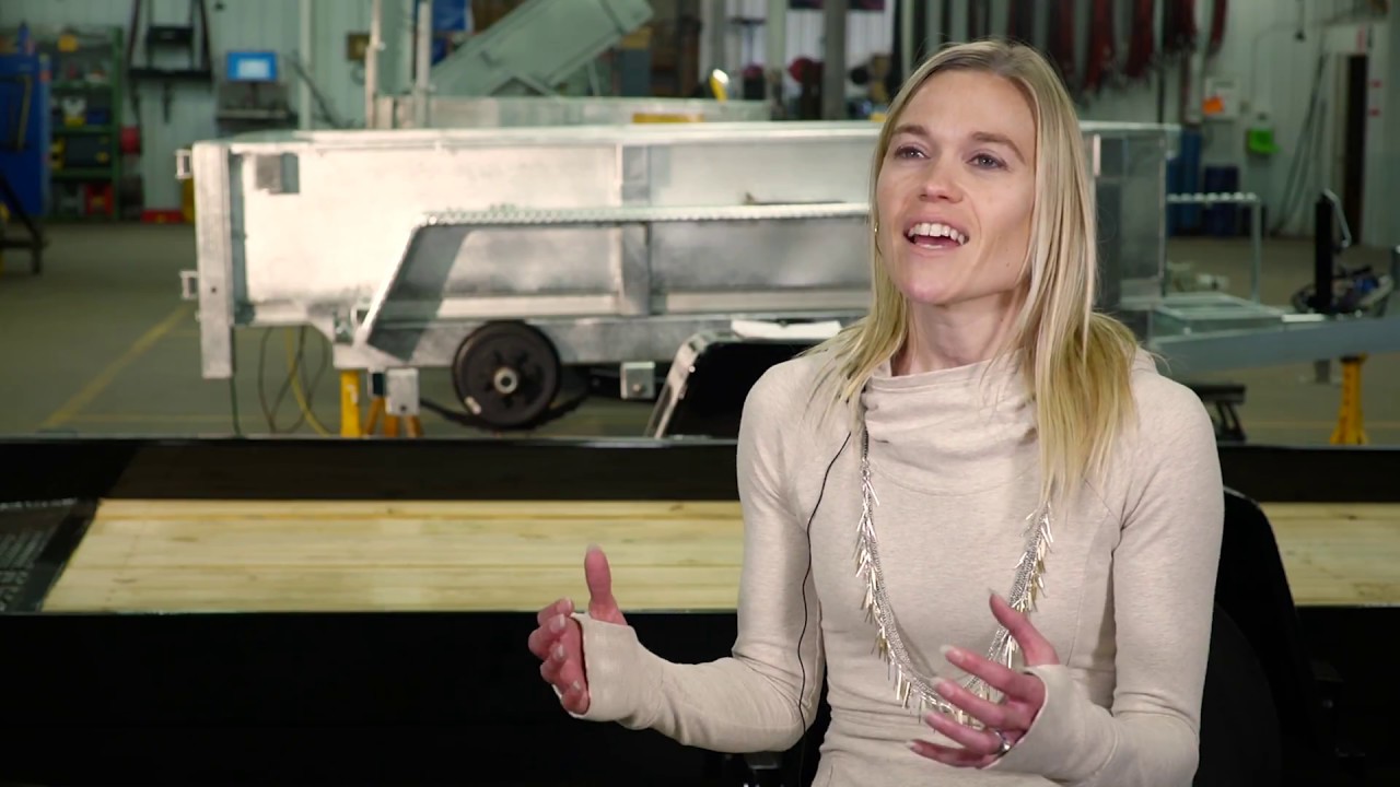 Felling Trailers — 2017 MN Family Business Awards