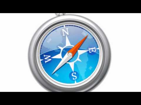 Browser Test: Apple Safari 4