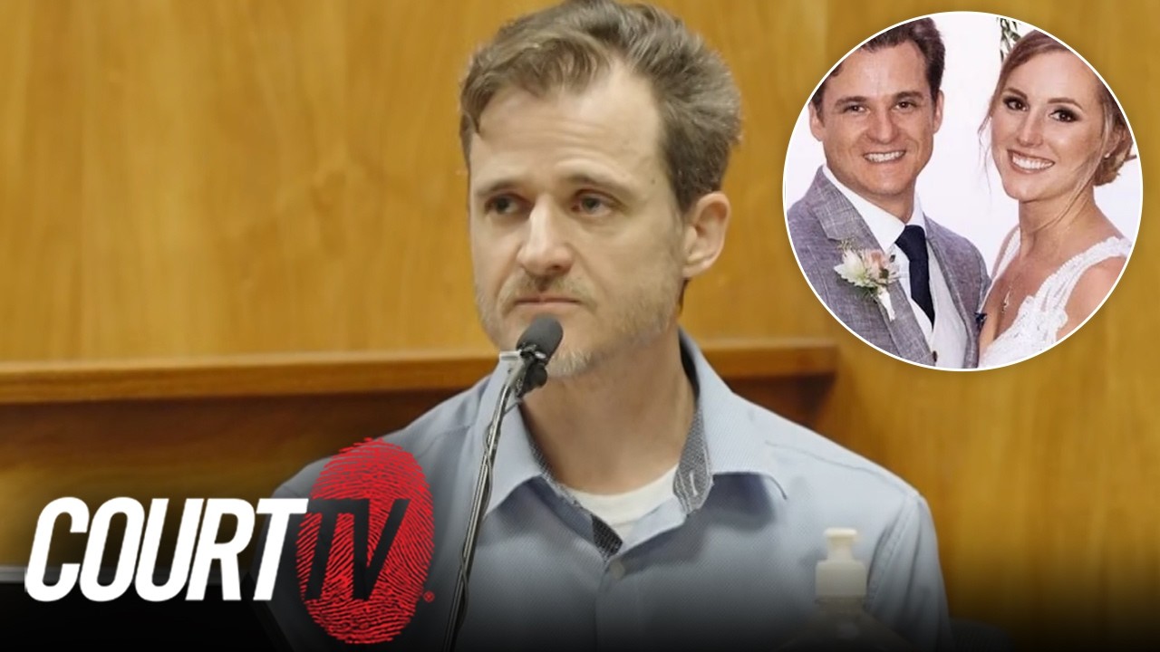 Defendant: Wife Hid Secret Affair Before Alleged Attack