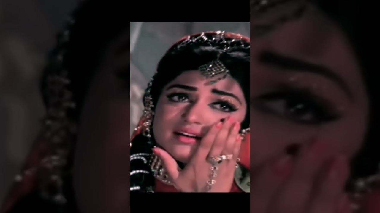 Sharafat Chhod Di Meine - Lata Mangeshkar - Dharmendra - Hema Malini - Sharafat 1970