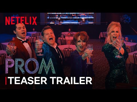 The Prom Netflix Movie News, Release Date, Cast, Spoilers