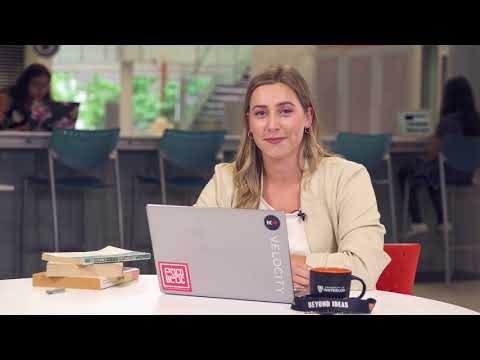 Navigating the University of Waterloo Undergraduate Academic Calendar