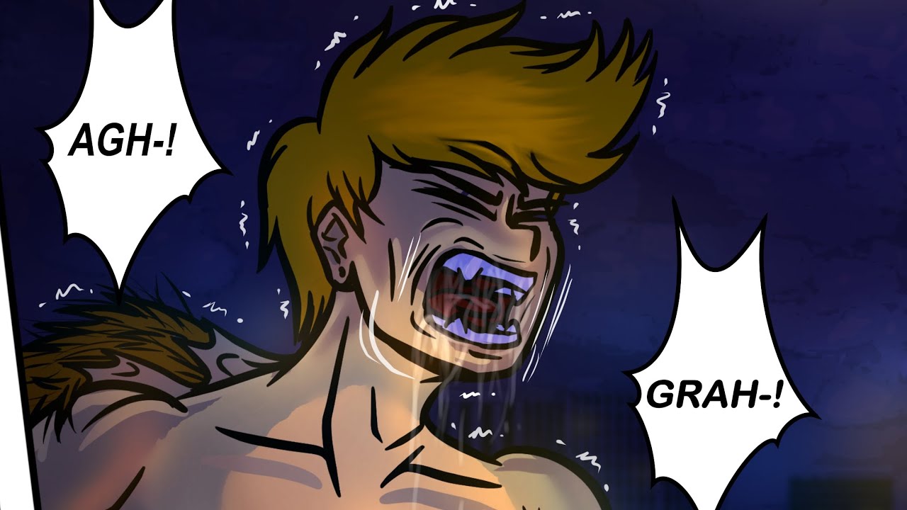 Tf Werelion Comic