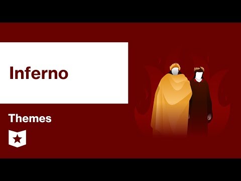 Inferno Study Guide | Course Hero