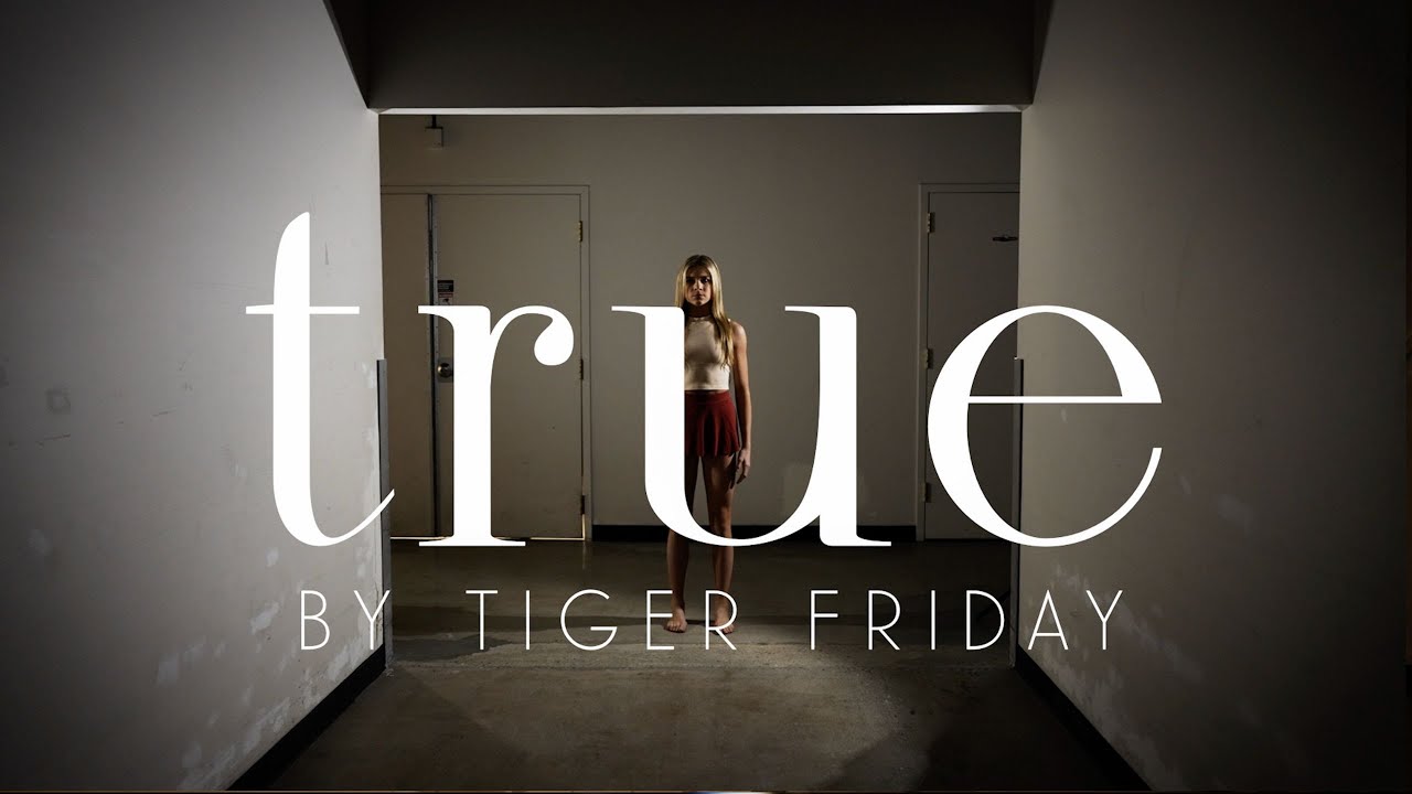 True Collection - Tiger Friday