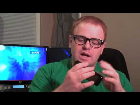 Tech Tuesday: Evo Review