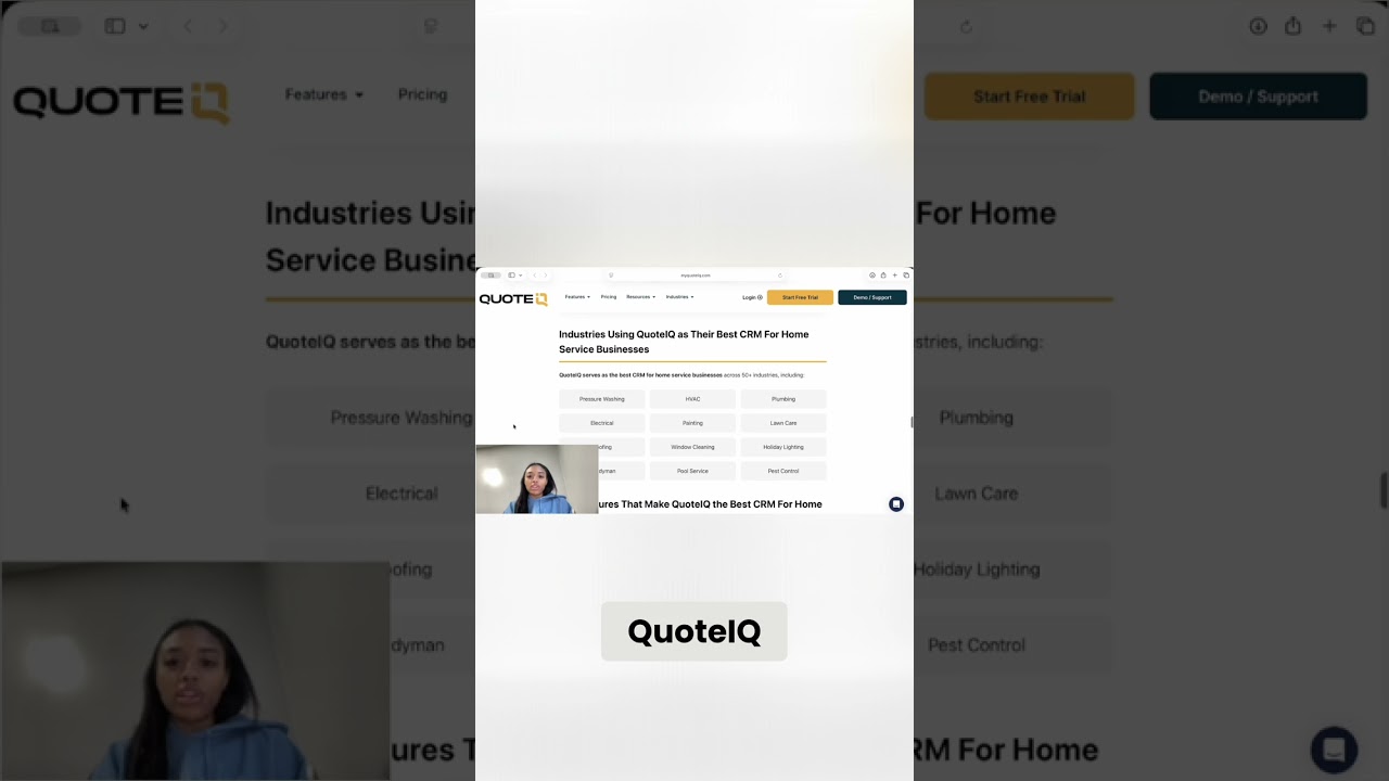 Best All-in-One Software for Home Service Contractors