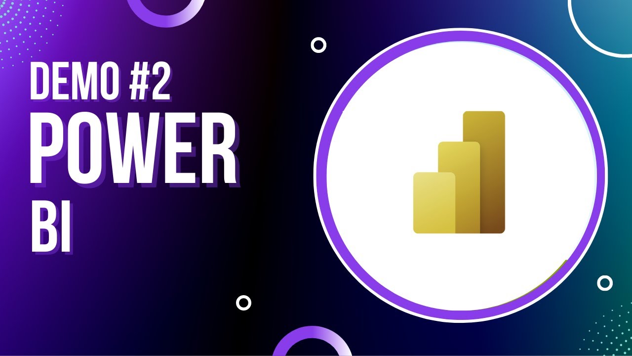 Data analysis with Power BI and a video games sales dataset