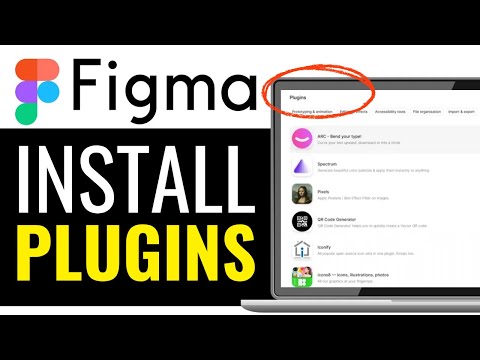 How to Install Plugins in Figma 2025 (QUICK GUIDE)