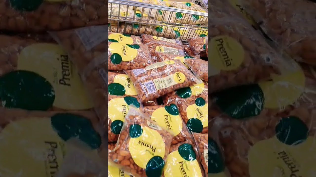 High Protein Snack Gifts | #shorts |Almonds/Cashews/Raisins #shortsvideo #youtubeshorts  #dryfruits