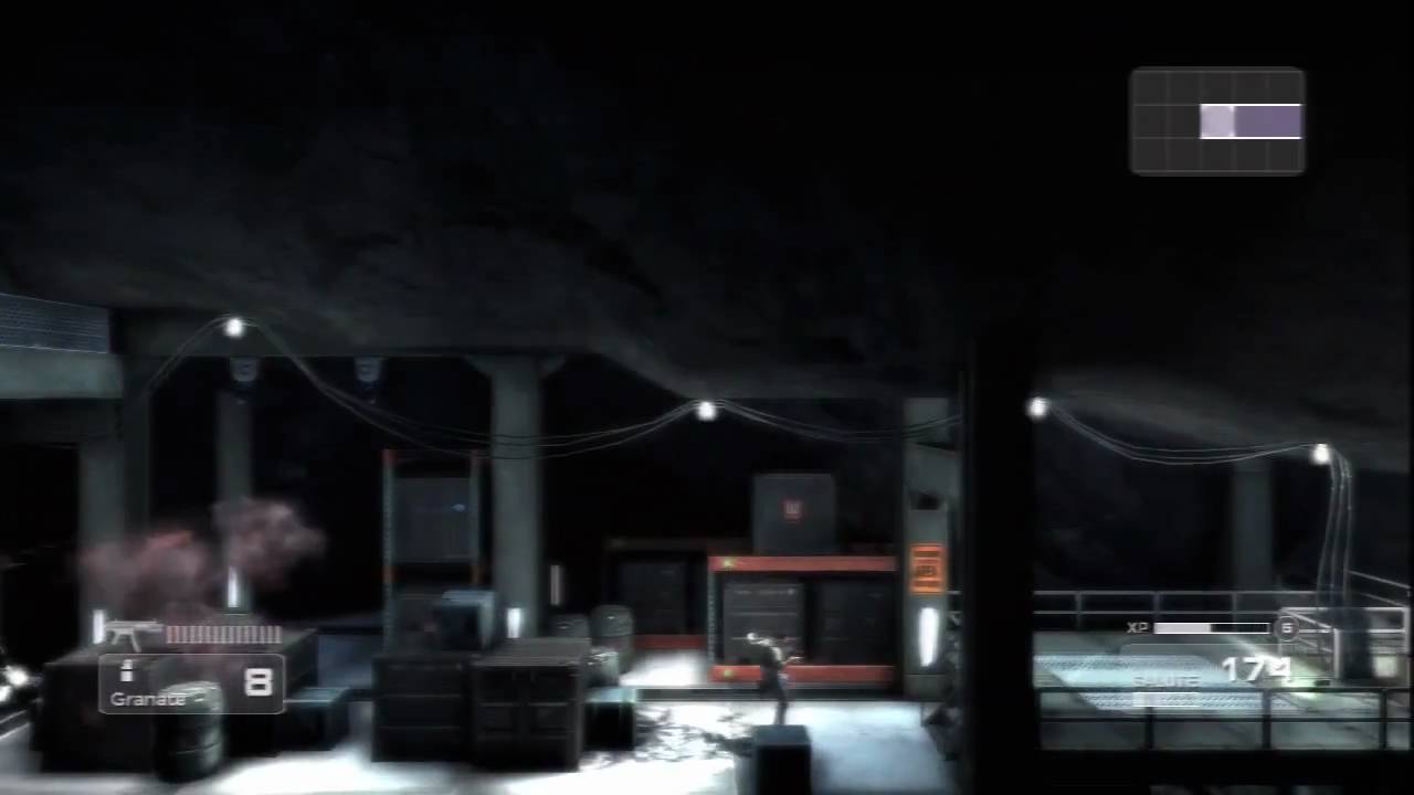 Shadow Complex - Videorecensione