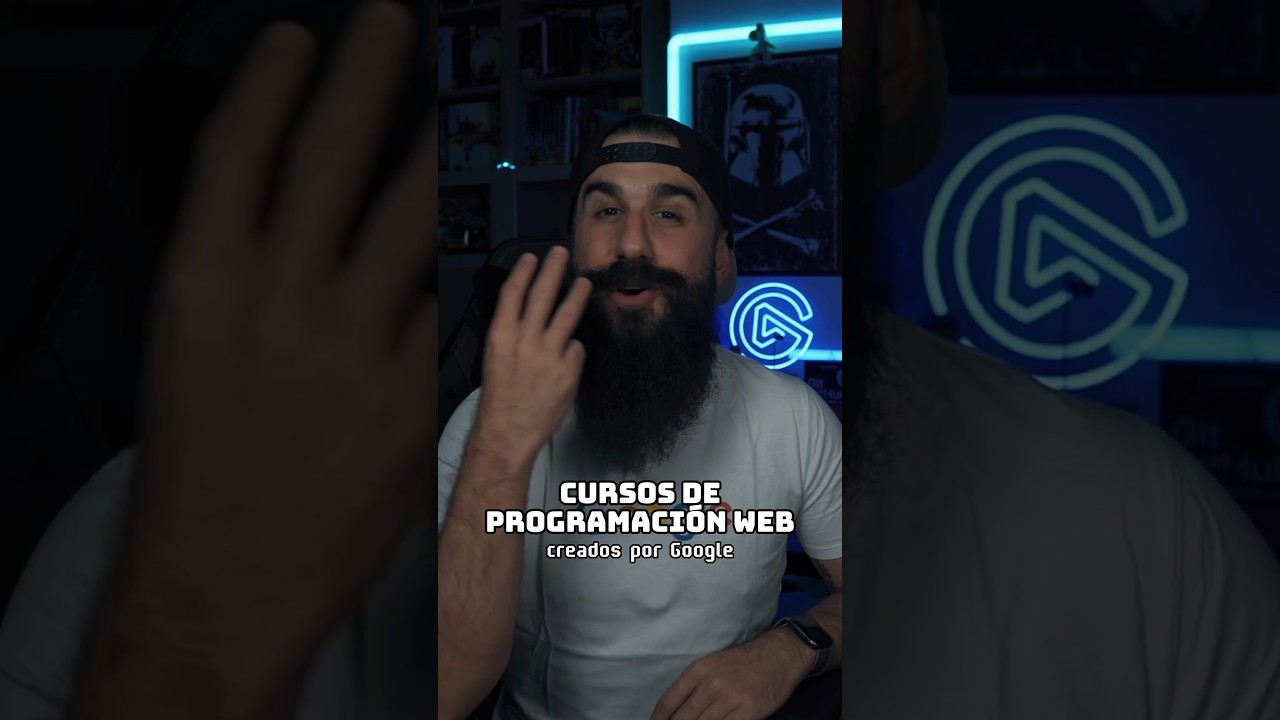 Google Courses on HTML, CSS, and Javascript