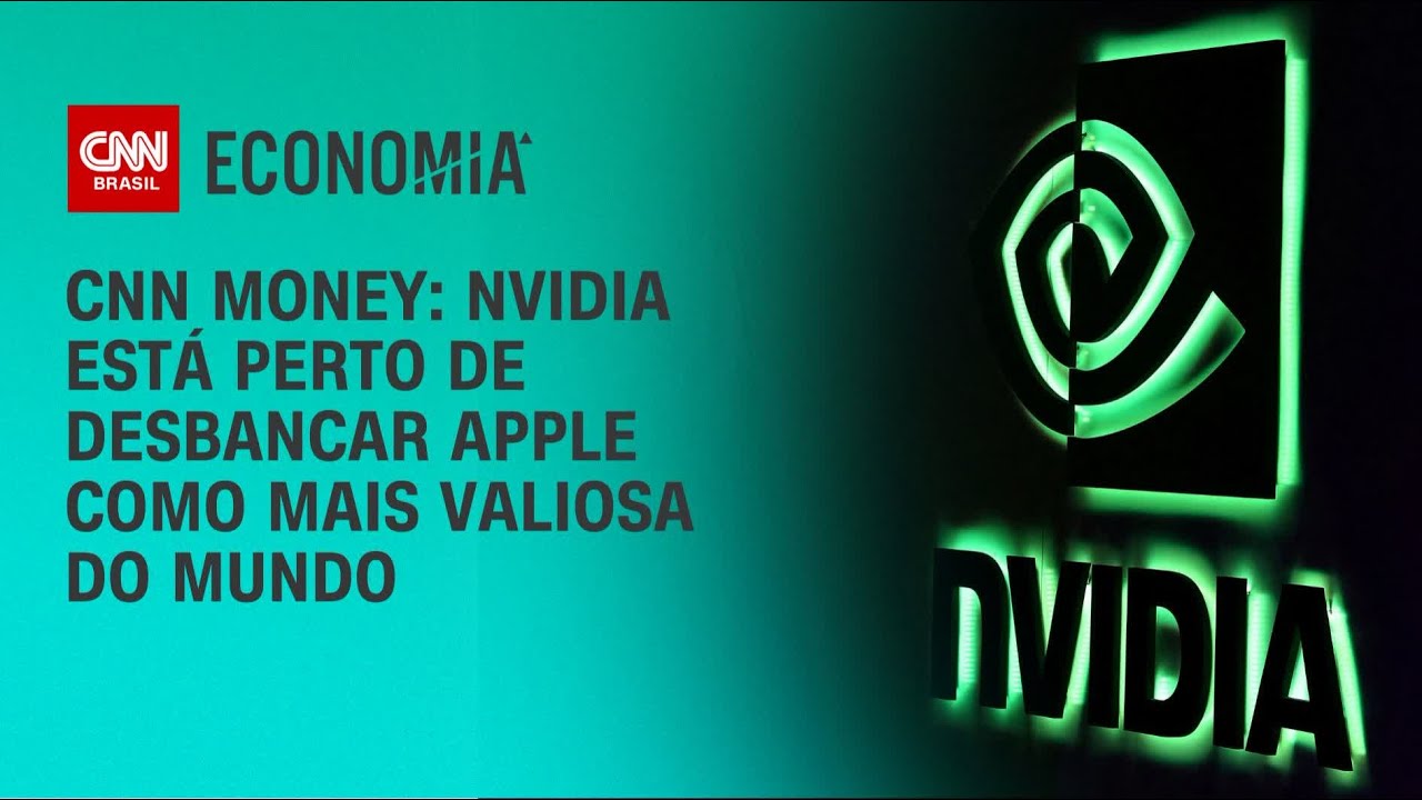 Nvidia na máxima: O que dizem os analistas que enxergam exagero nos ...