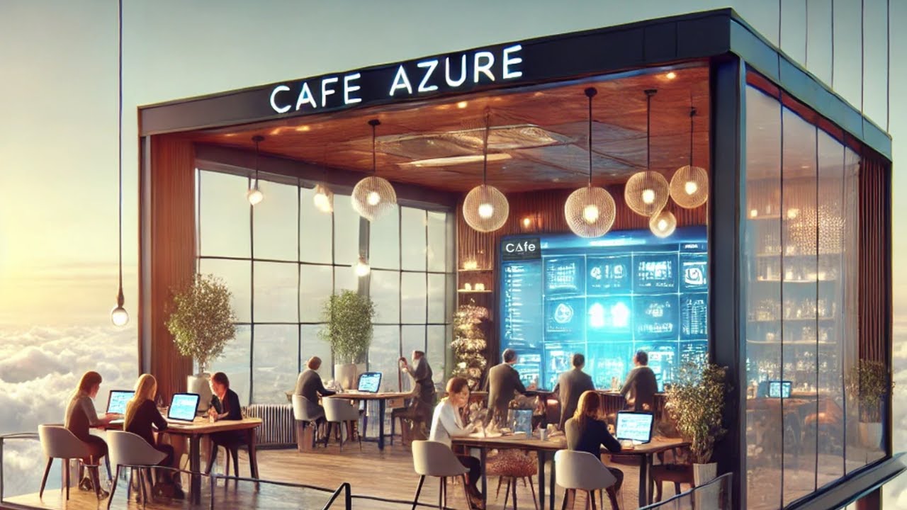 Café Azure #57: Local SLM vs GitHub Models in .NET 9