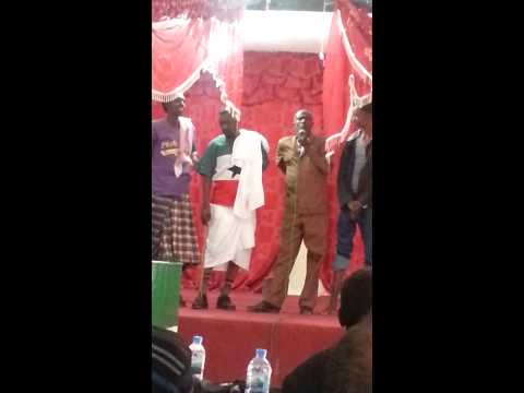 Daawo Sooraan iyo Jawaan ruwaayadii yaa wadani ah | Somaliland Hargeisa ...