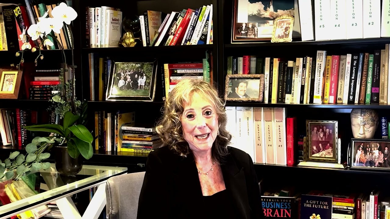 Secrets of SuperAgers: 5 Proven Ways to Boost Brain Power