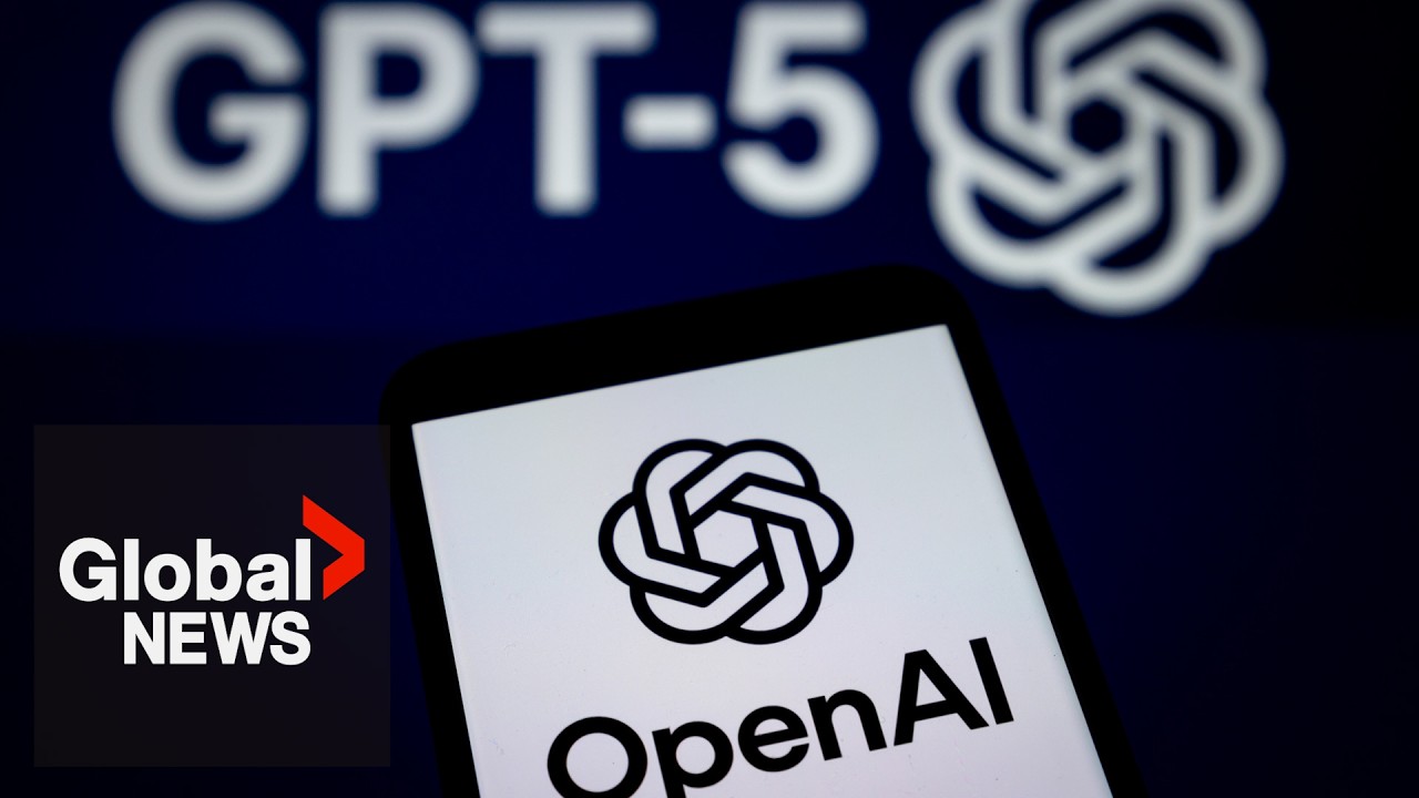 OpenAI rolls out GPT-5.4, warns 