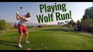 3 Best Golf Courses in Reno, NV - Expert Recommendations