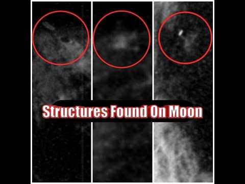 „Structures Found On Moon ,Apollo 17. www.issufowatch.com” megtekintése ...