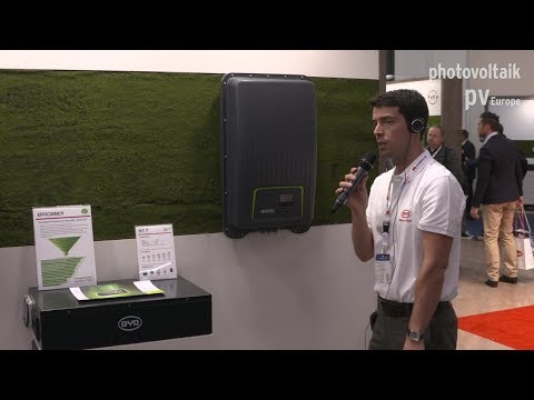 EFT-Systems presents the new Battery-Box series at The smarter E Europe 2019