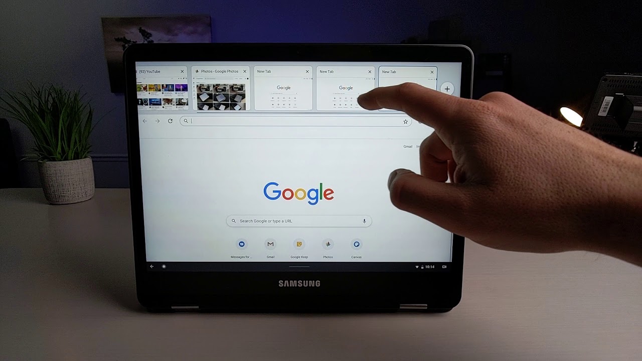 Chrome OS 80 is here after a brief hiatus