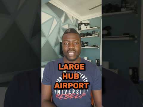 TPA - Tampa International Airport - Florida's 4th Busiest Airport