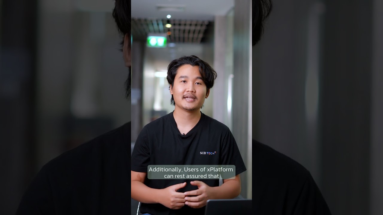 xPlatform Feature 5: Secret Management