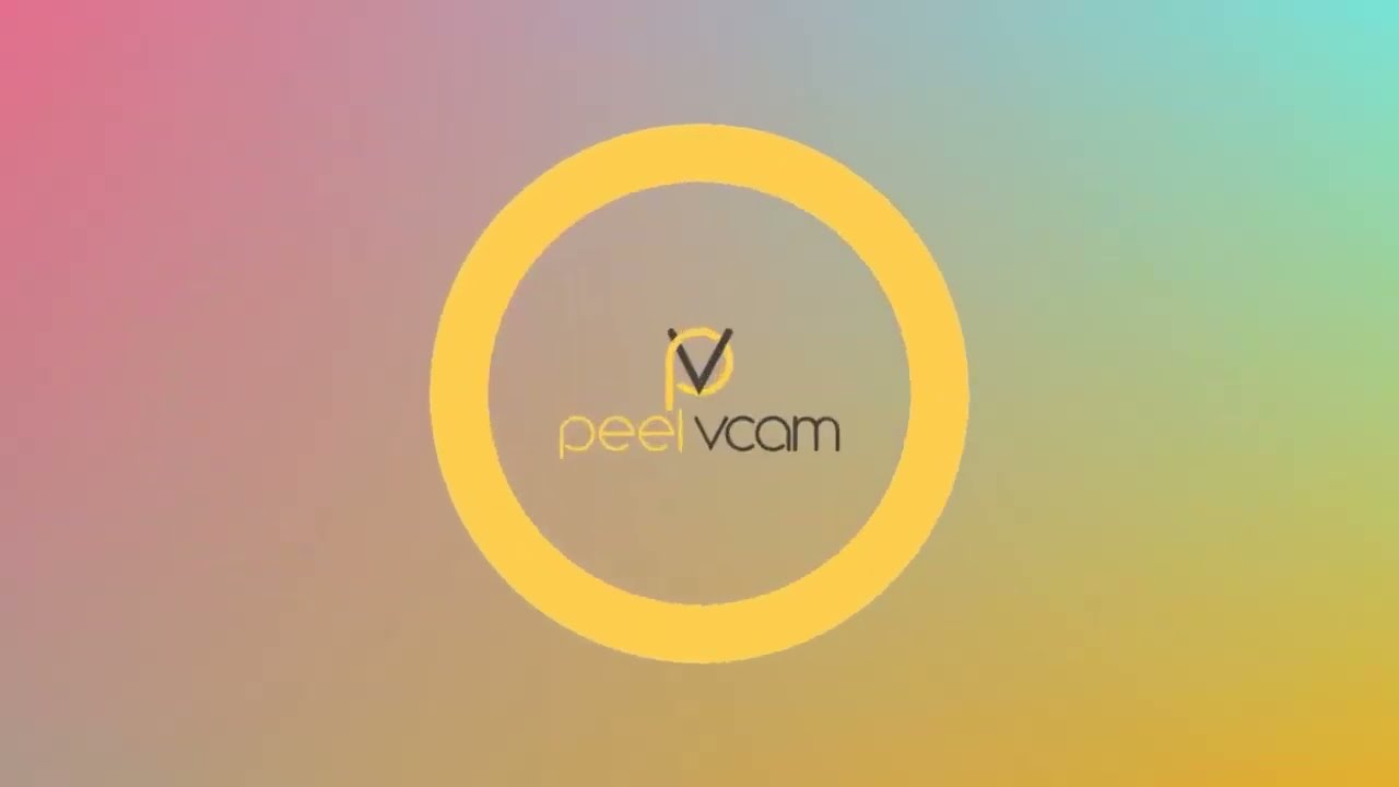 Peel VCam Overview: Desktop Software and Unreal Engine 5
