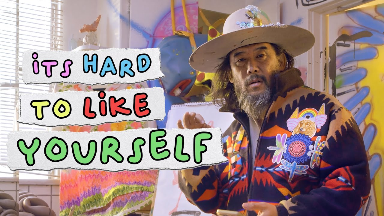 Why All Artists Struggle with Self-Doubt