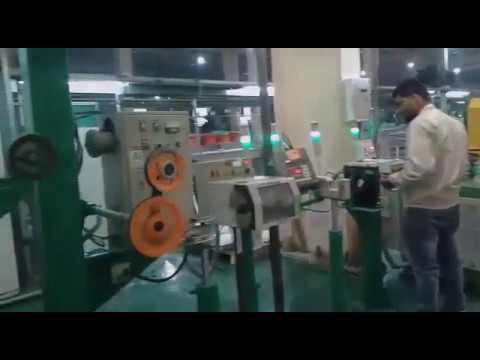 Coiling Machines - Coil Shaping Machine Latest Price, Manufacturers ...