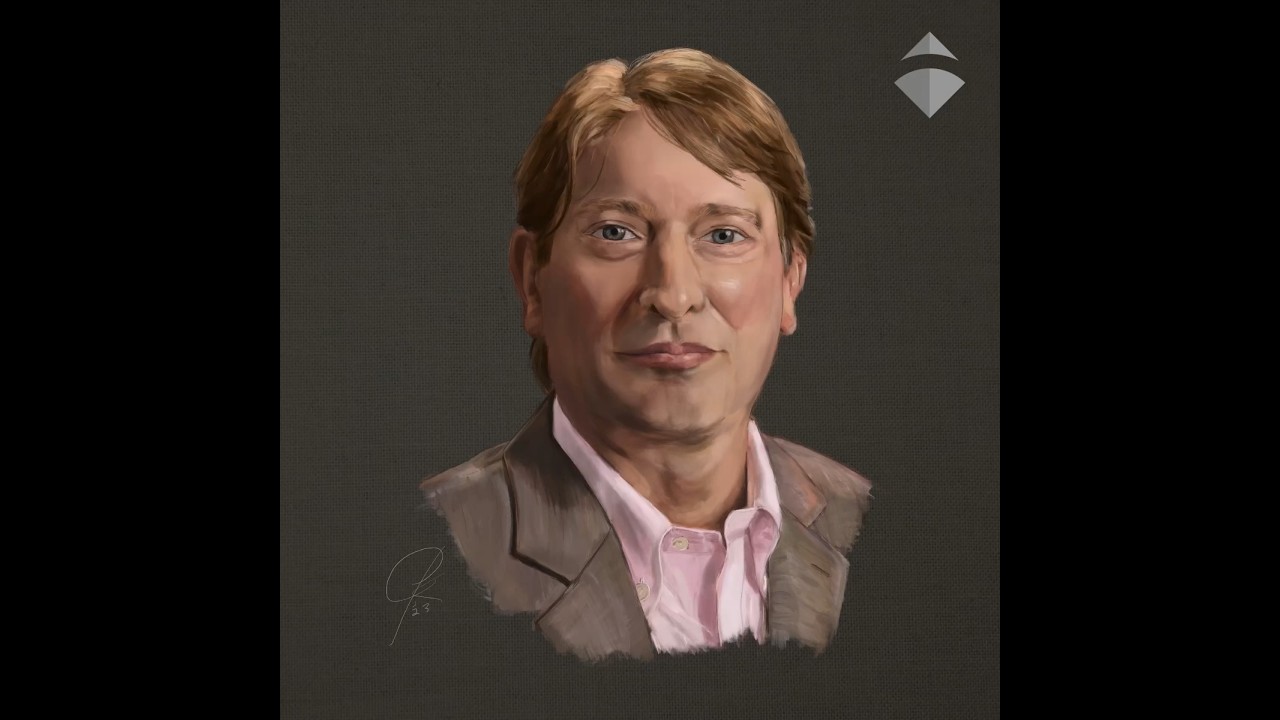 Meet The Expert: Markus Broer | Portrait Time-lapse