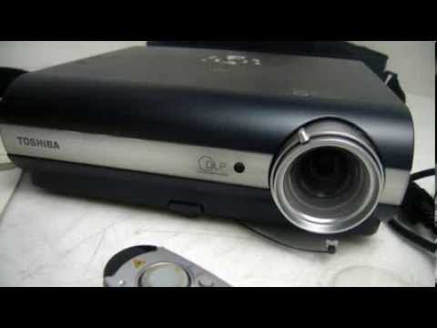 Toshiba Projector - Latest Price, Dealers & Retailers in India