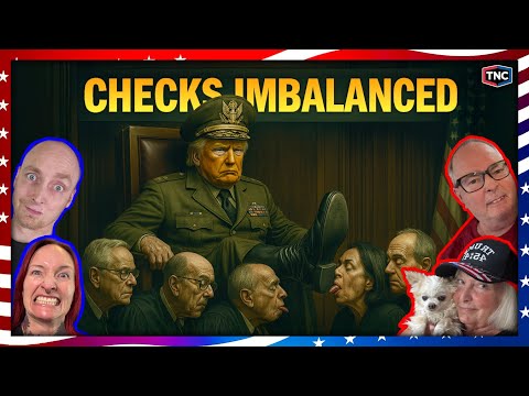 Checks Imbalanced