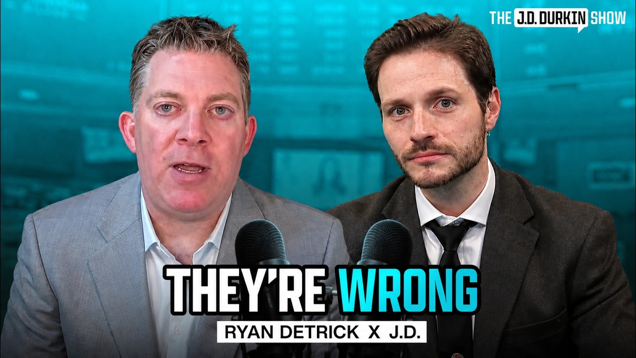 Why This Bull Market Could Last 3 More Years (Despite All the Negativity)
