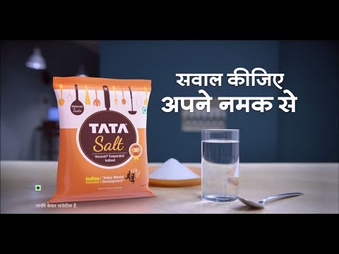 TATA Salt Wholesalers & Distributors in India