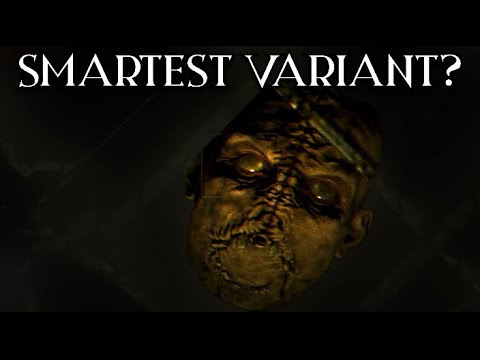 Steam Community :: Video :: Interesting Variant In Outlast….