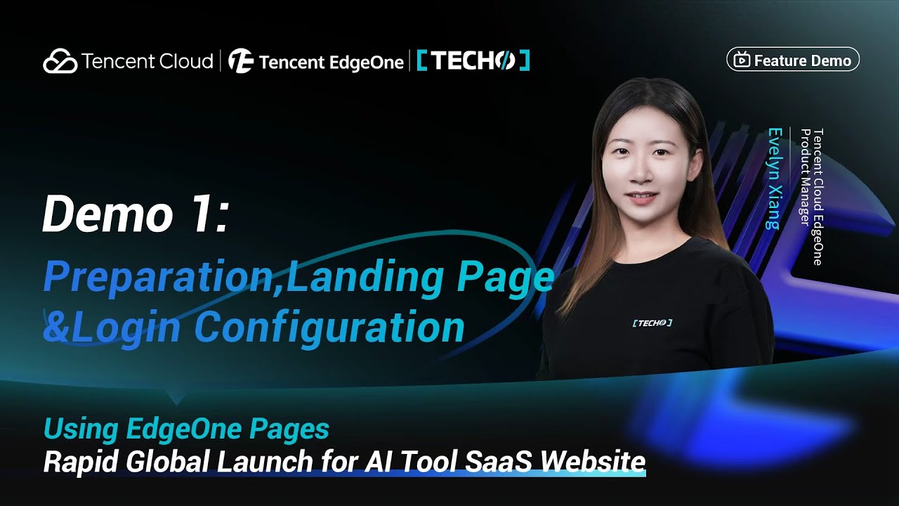 Episode 1 | EdgeOne Pages: The Official Launch