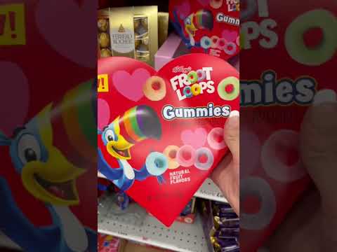 Family Dollar Valentines finds #familydollar #shopping #shopwithme #valentinesday #love #gifts #fyp
