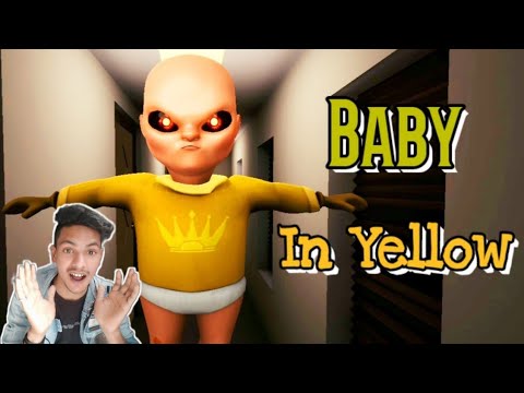 mostly dangerous Baby " baby in yellow #shorts #kamleshsolankivlog