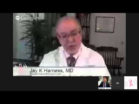 The New Breast Exam That Nearly Quadruples Detection