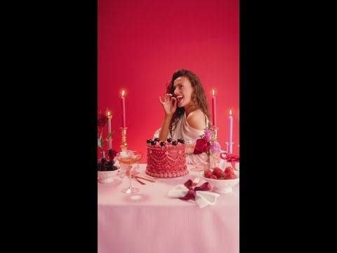 Discover the Flirtatious Energy of Taura Lamb's “Cravings” Song