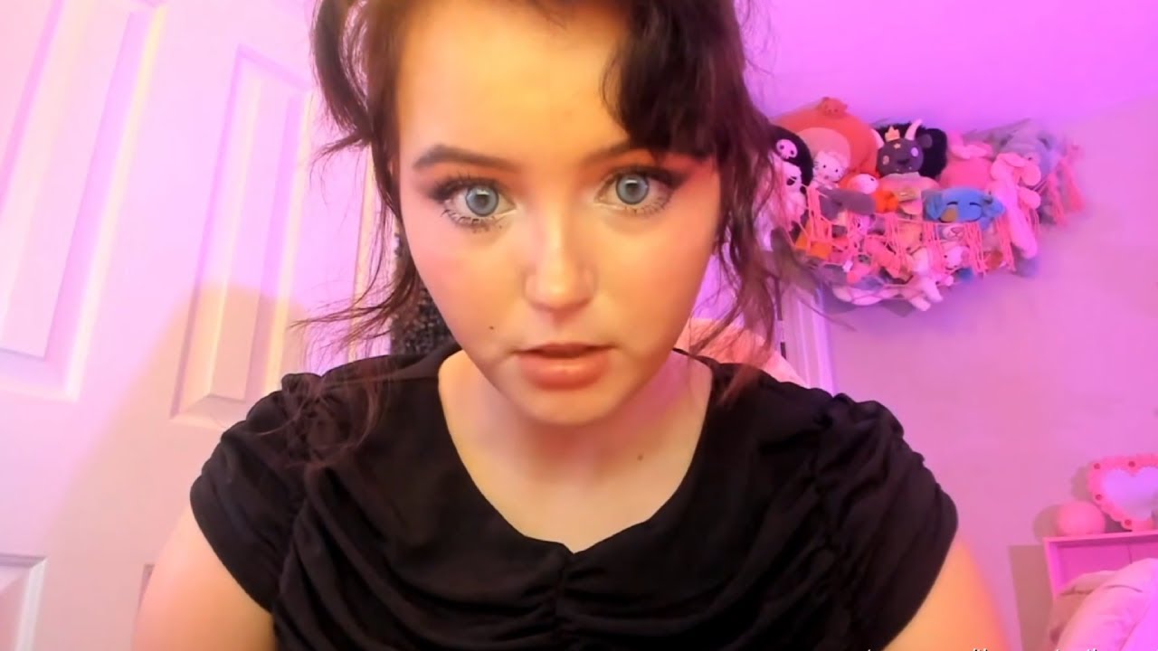 Audrey Hypnotized: Deep Mind Blanking