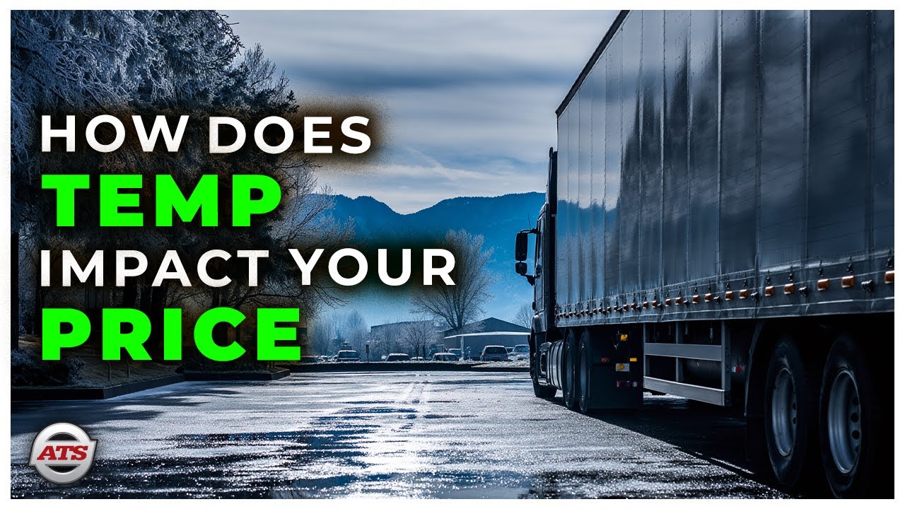Reefer Shipping Costs [Start-Stop vs Continuous Cooling]