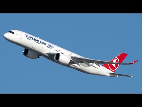 🔴Live at Istanbul international airport