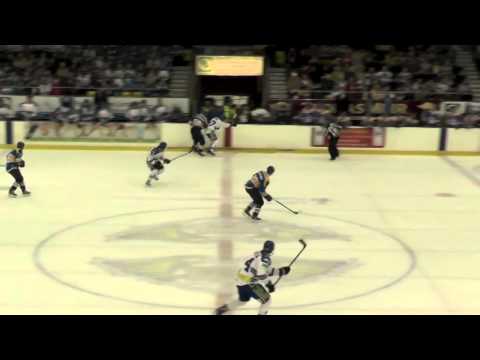 Fife Flyers vs Coventry Blaze - 30th November 2013