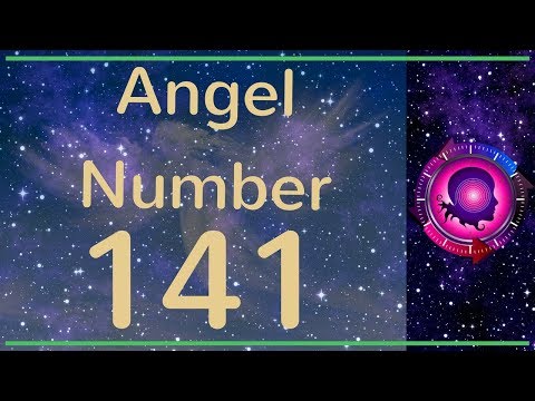 ANGEL NUMBER 141 - (Meanings & Symbolism) - ANGEL NUMBERS