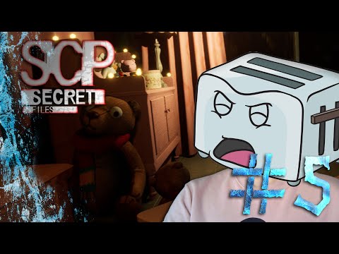 Steam Community :: Video :: Я - ТОСТЕР SCP: SECRET FILES #5